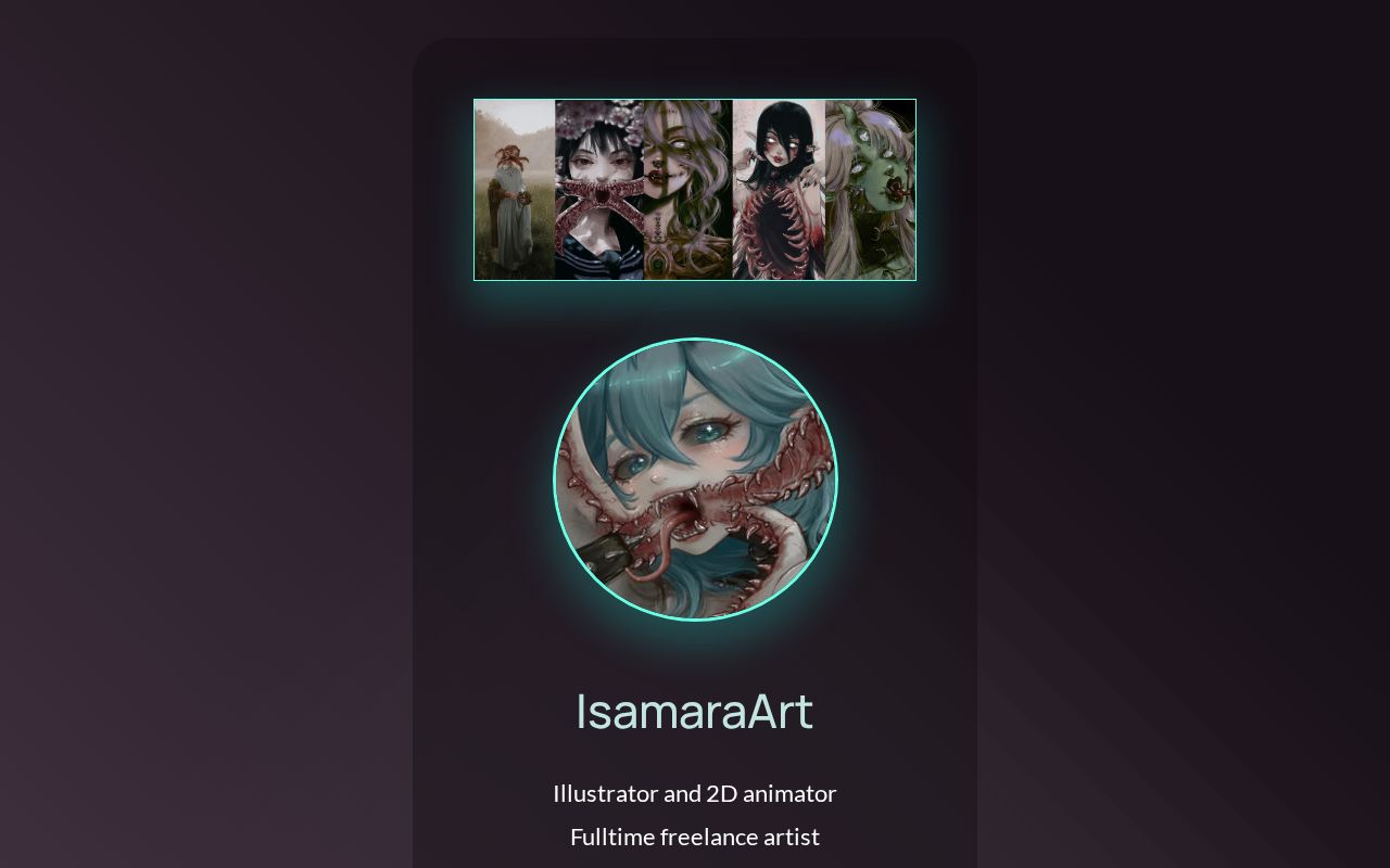 IsamaraArt